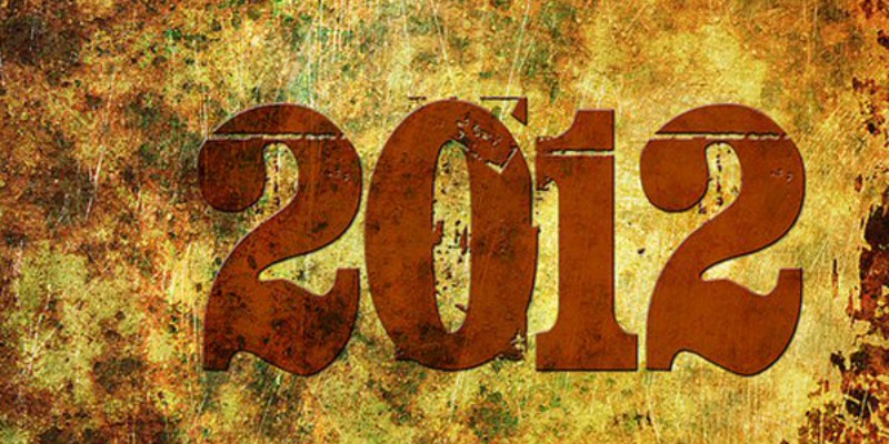 2012: The End of the World? - Life, For InstanceLife, For Instance