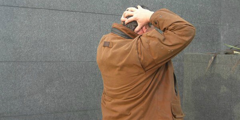 How Do You Respond to a Problem? - Life, For InstanceLife, For Instance