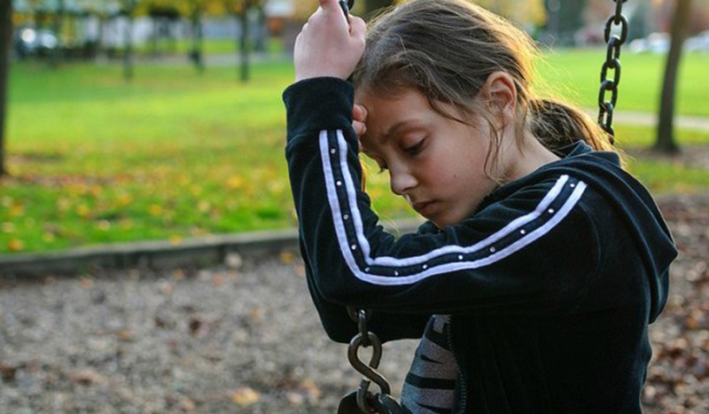 Do You Run From Your Feelings? - Life, For InstanceLife, For Instance