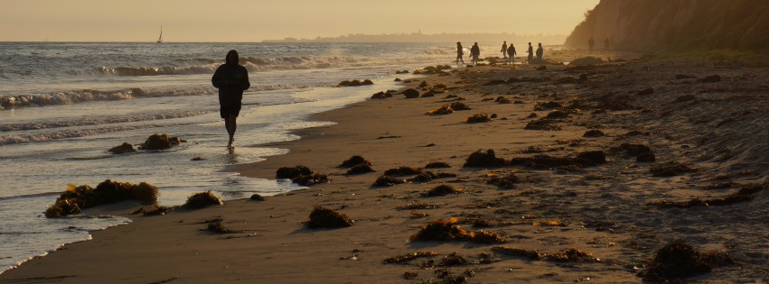 What Are You Running From? - Life, For InstanceLife, For Instance