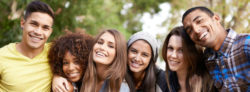 I Call it Community - Life, For InstanceLife, For Instance