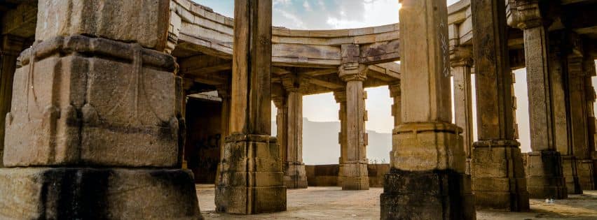 The 7 Pillars of Community - Life, For InstanceLife, For Instance